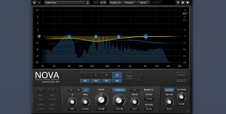 10 free mastering plugins you will love | Best free plugins for mastering