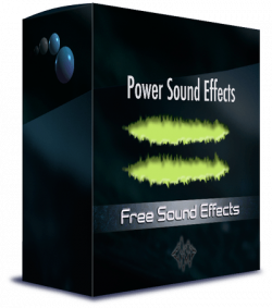 Pro Sound Effects Library | Powerestudio Royalty Free SFX