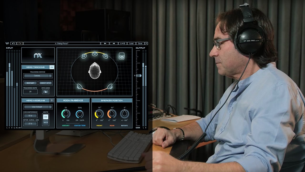 5.1 Surround Mixing | Powerestudio